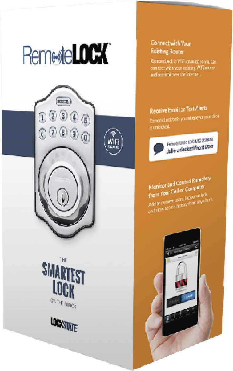 月額1,000円からオフィス利用に優しいスマートロック | RemoteLOCK